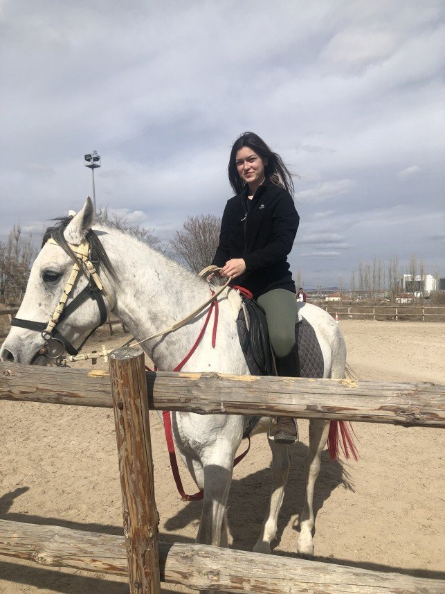 Dilay Aktürk - Müşteri Değerlendirmeleri, Fotoğrafları ve Videoları