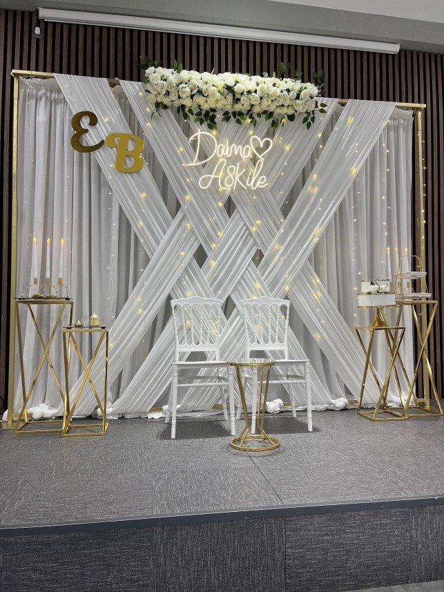 Emodia Organizasyon - Müşteri Değerlendirmeleri, Fotoğrafları ve Videoları