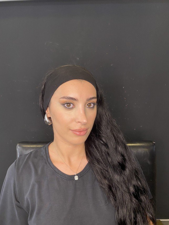 Rabia Kayabaş - Müşteri Değerlendirmeleri, Fotoğrafları ve Videoları
